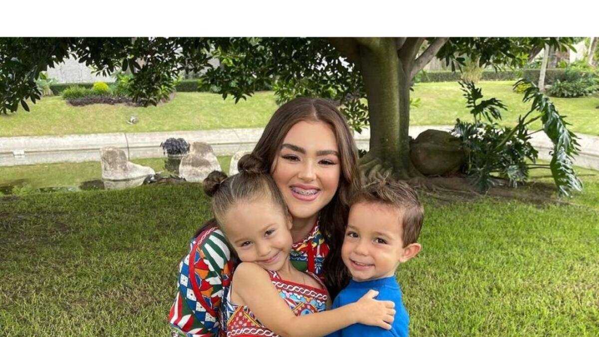 Who are Canelo Álvarez's children and where are they today? - Briefly.co.za