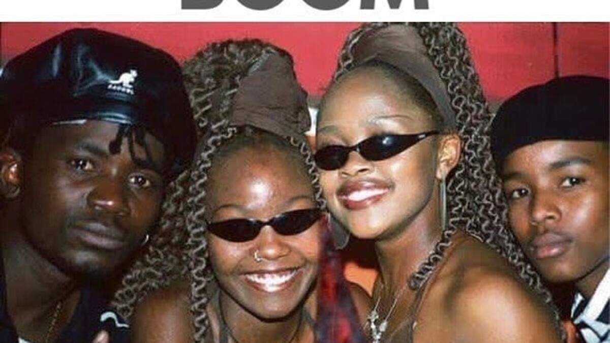 Boom Shaka biography: Members, songs, albums, profile, where are they ...