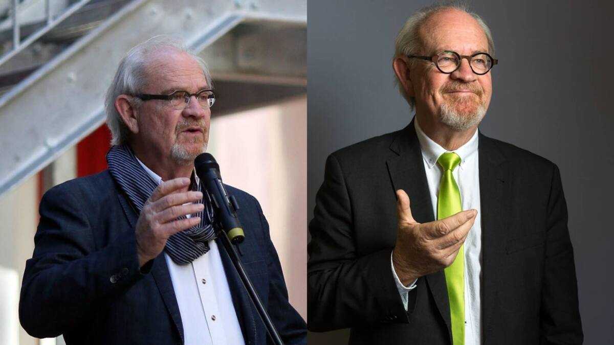 Max du Preez bio, wife, books, awards, profile, contact details, latest ...