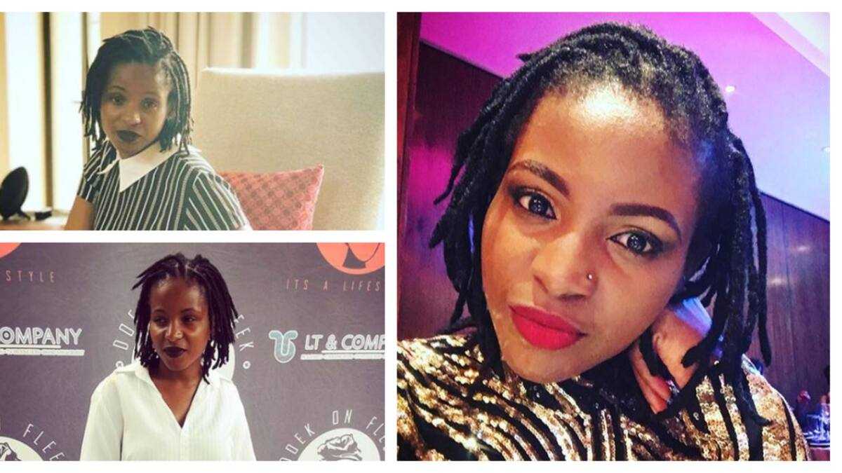 Nolo Phiri age, children, stunning pictures, TV shows and Instagram ...