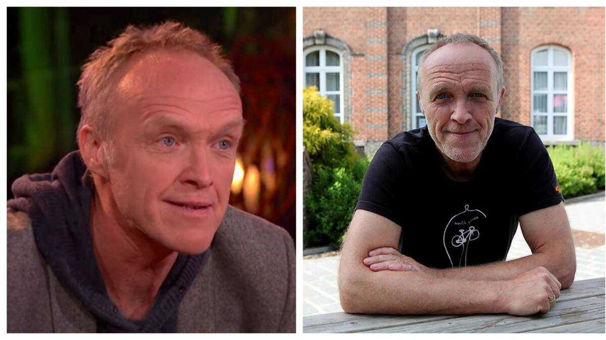 Get to know Stef Bos: Biography of a South African-based Dutch singer ...