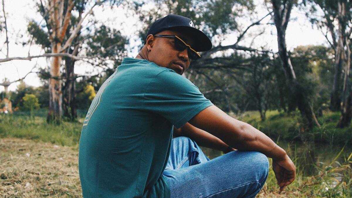 DJ Speedsta bio: age, full name, girlfriend, songs, albums, associated ...