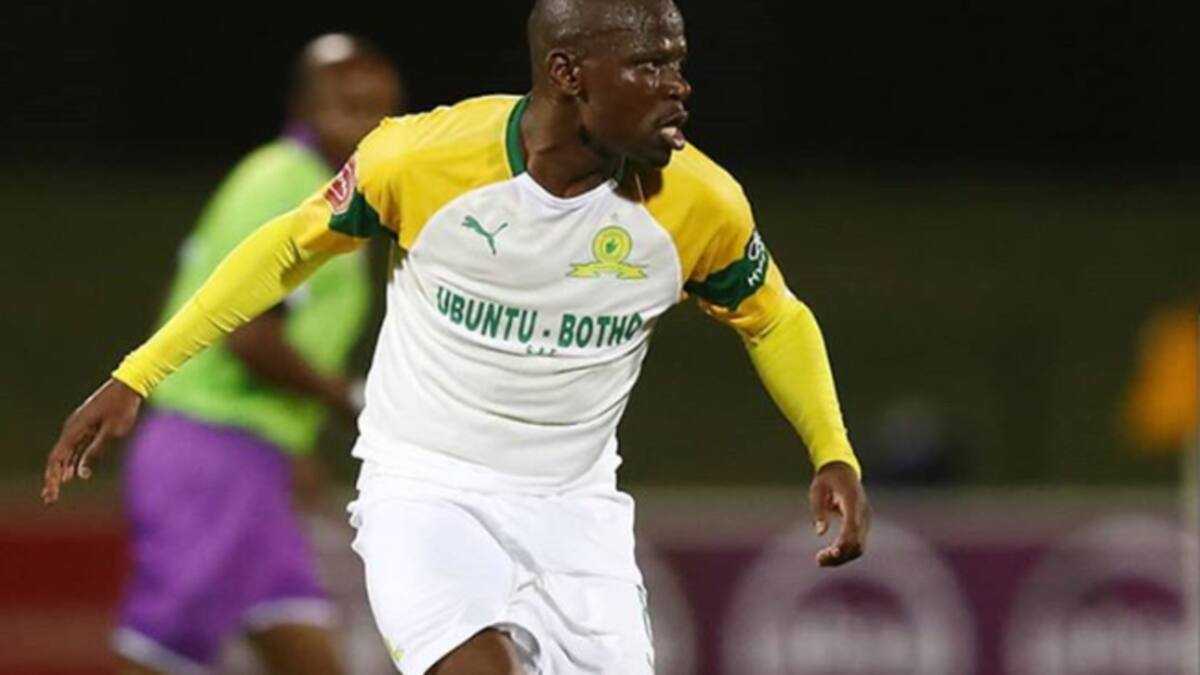 Hlompho Kekana biography: age, measurements, nationality, family ...