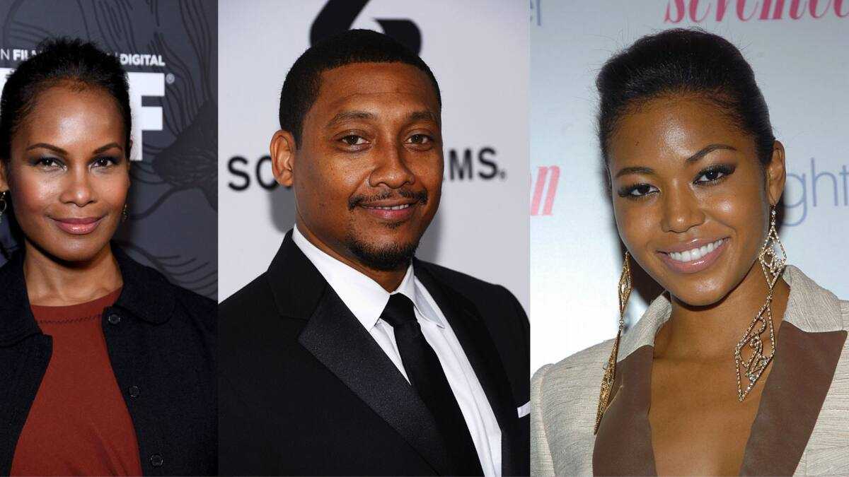 Top 22 blasian celebrities: half black half Asian famous people - Briefly.co.za