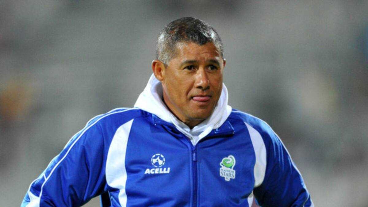 Cavin Johnson bio: age, wife, teams coached, stats, salary, worth ...