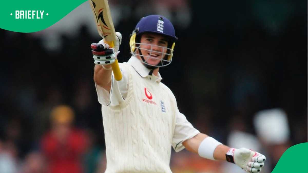 Former England Cricketer Kevin Pietersen Mourns the Late South African ...