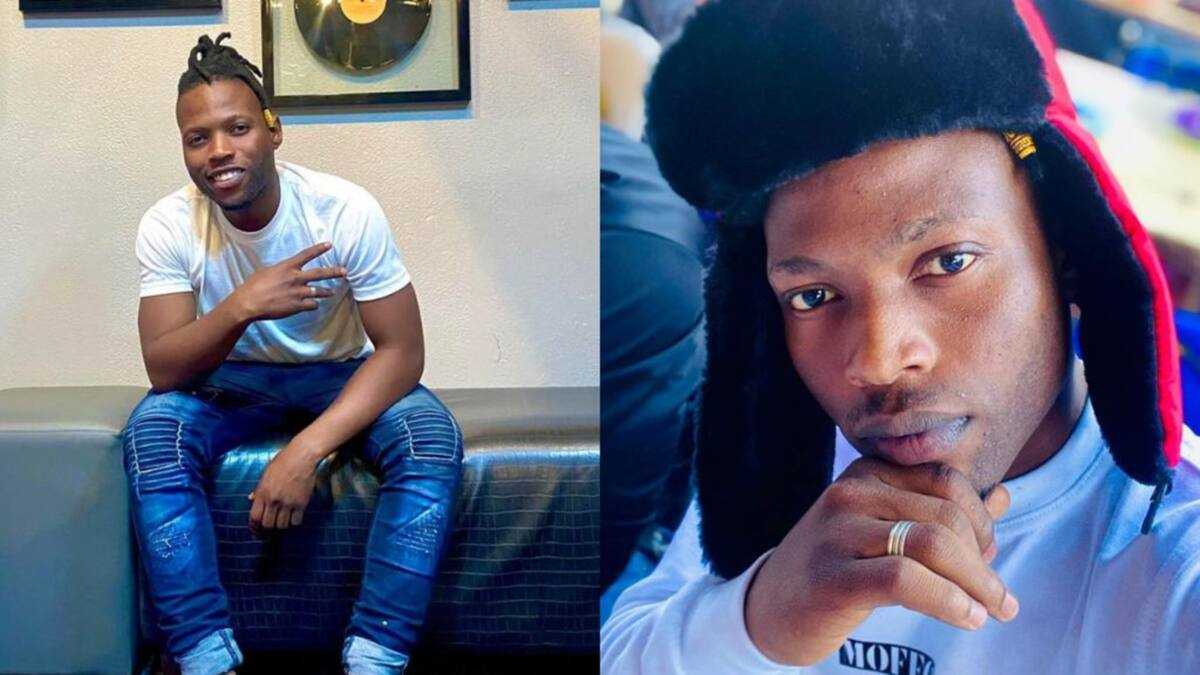 Who is Mduduzi Ncube? Age, family, songs, education, profiles, net ...