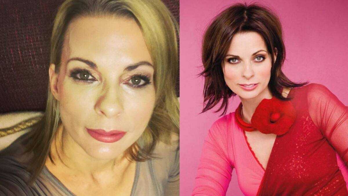 Natasha Sutherland age, children, spouse, books, movies, career ...