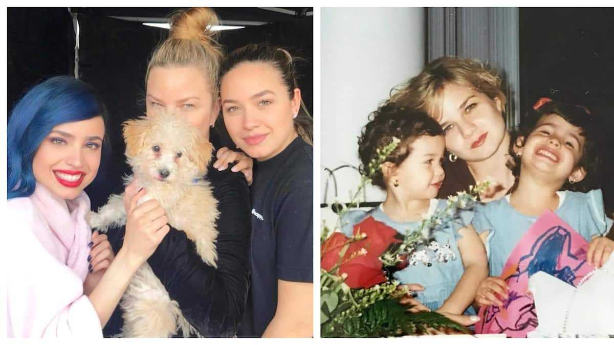 Meet Laura Char Carson, Sofia Carson's mother: Her untold story ...