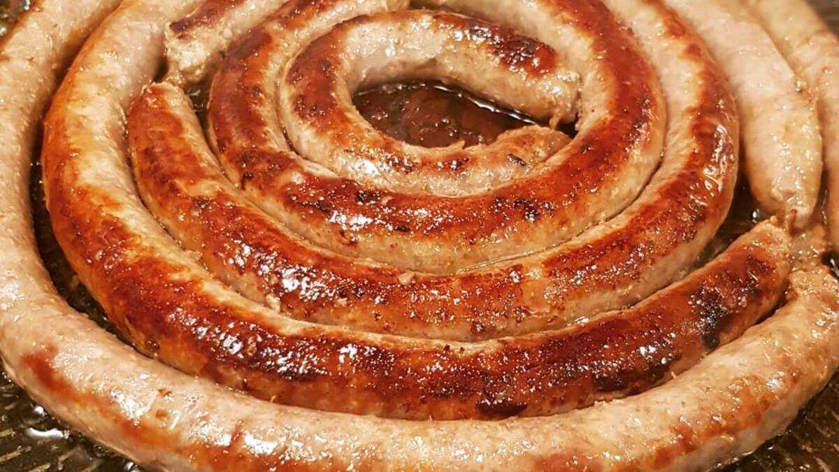 How to make the best homemade droewors recipe South Africa - Briefly.co.za