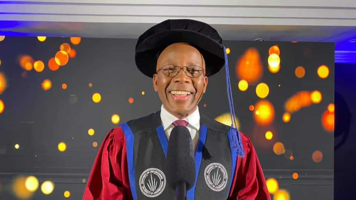 Who is Mteto Nyati? Age, family, Altron CEO, salary, resignation, net ...