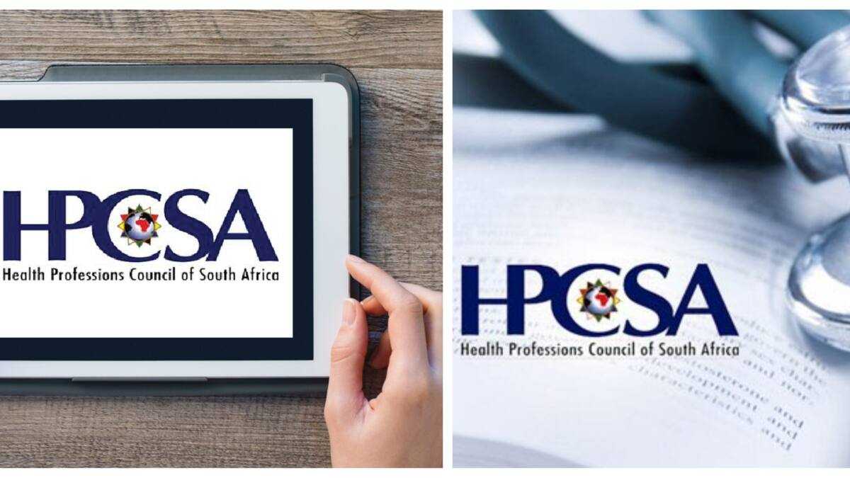 How to apply for the HPCSA Certificate of Status (COS) in 2022 ...
