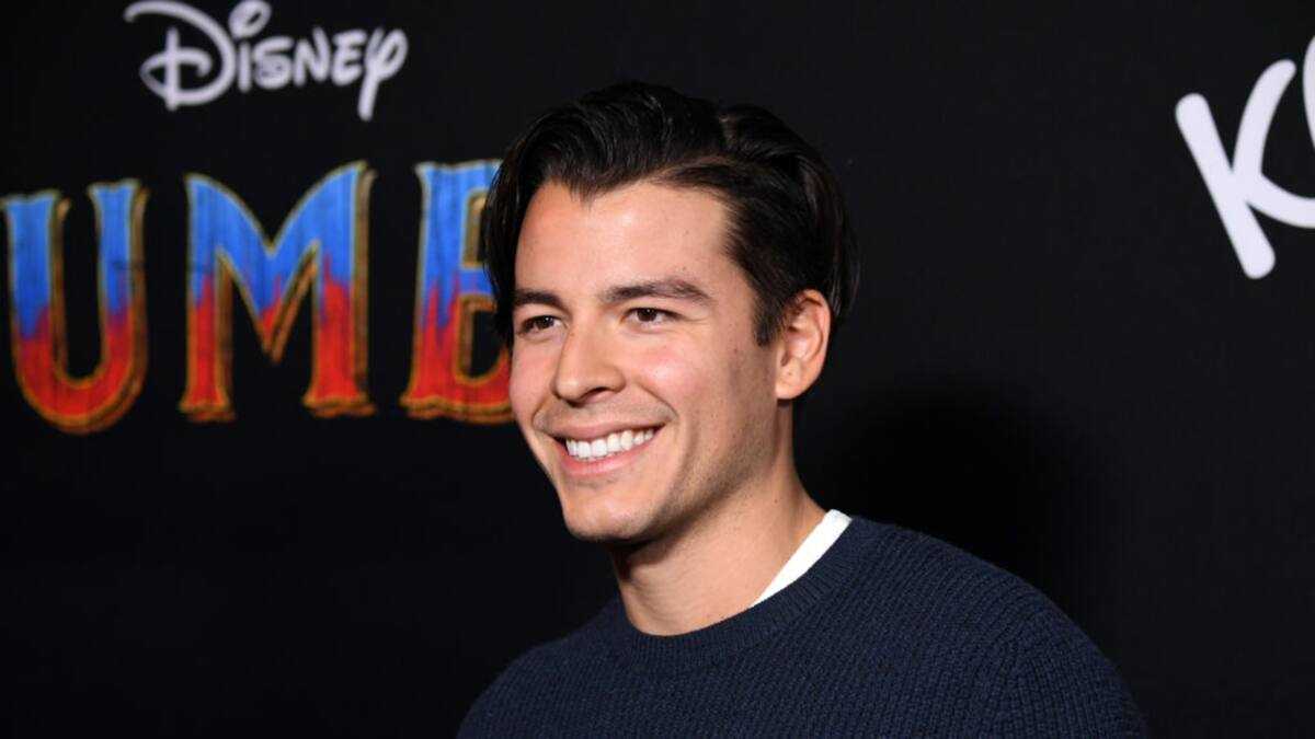 Who is Manolo Gonzalez Vergara? Age, wife, height, career, profiles ...