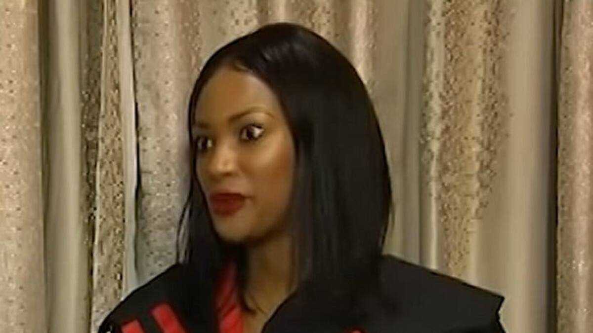 Sindisiwe Manqele bio: age, parents, education, Flabba death, profile ...