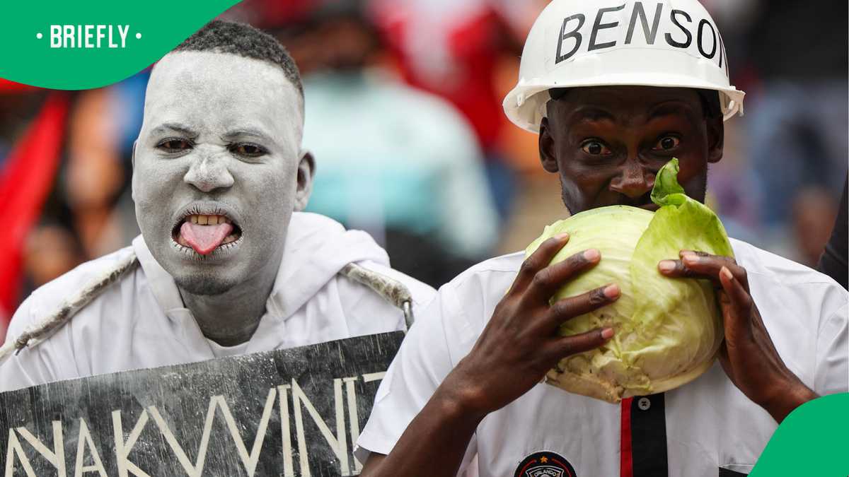 Orlando Pirates Racing to Renew Deon Hotto’s Contract Amid Overseas ...