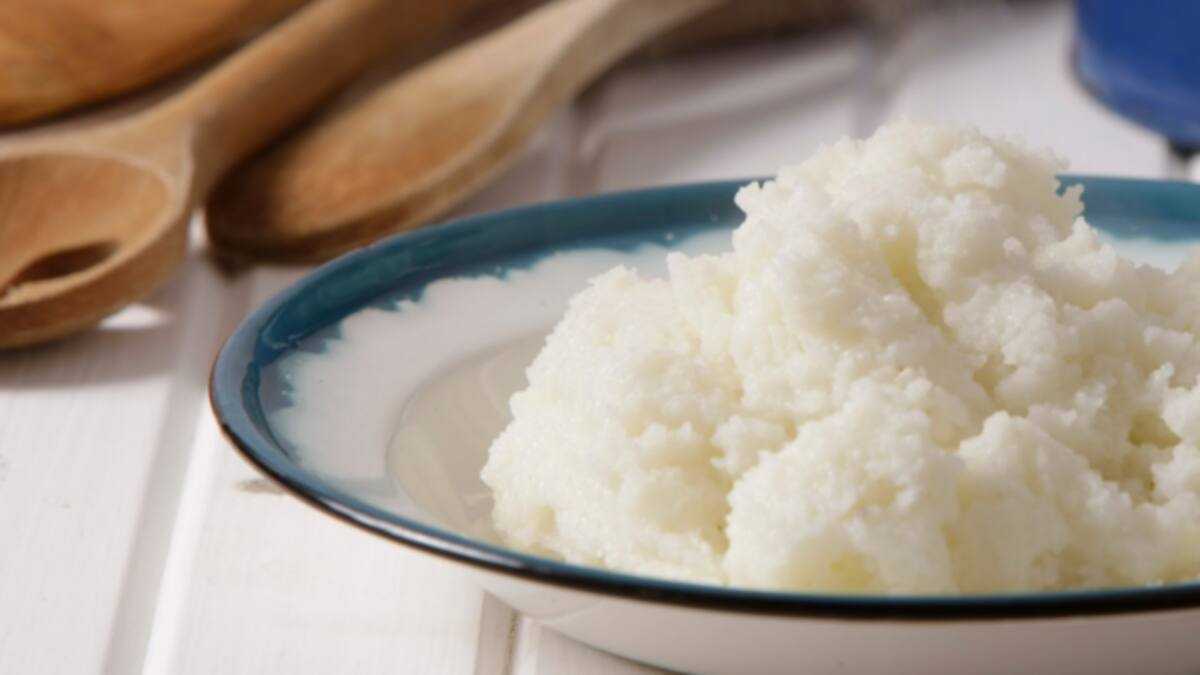 How to make pap from scratch - Briefly.co.za
