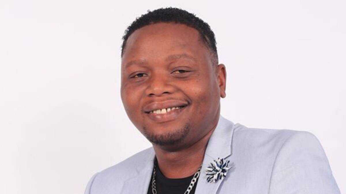 Sechaba age, family, wedding, Isidingo, songs, albums, record labels ...
