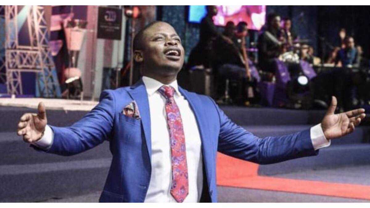 Shepherd Bushiri turns 36: 5 facts of Major 1 on his birthday - Briefly ...