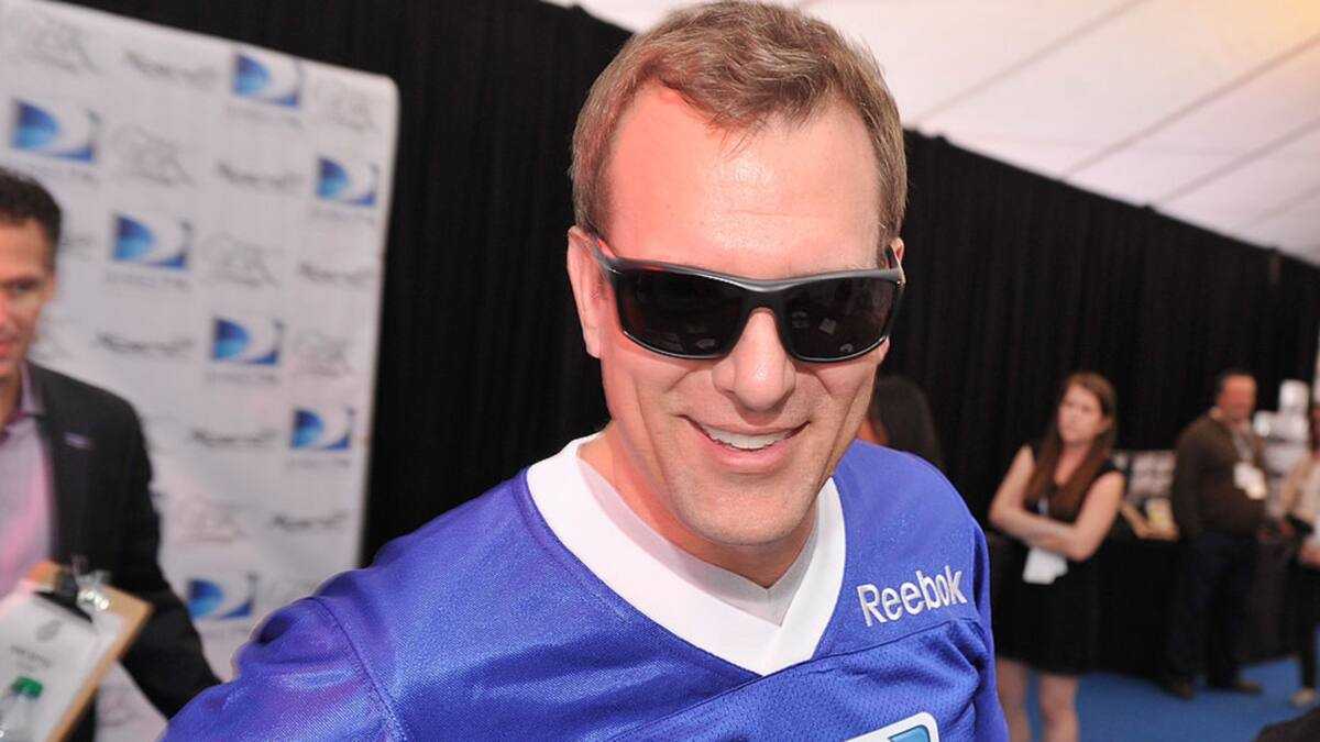 Who is Stephanie Abrams husband? Full Mike Bettes biography - Briefly.co.za