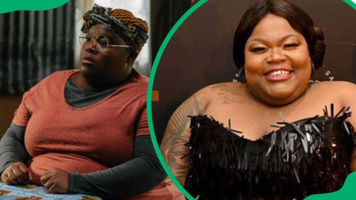 Khelina from DiepCity (Lebohang Mpyana) is dead: What was the cause ...