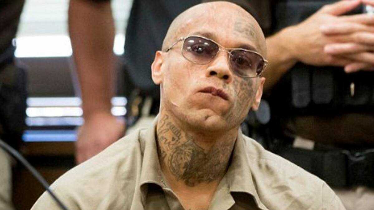 Nikko Jenkins' biography: Age, wife, sister, father, interview, worth ...