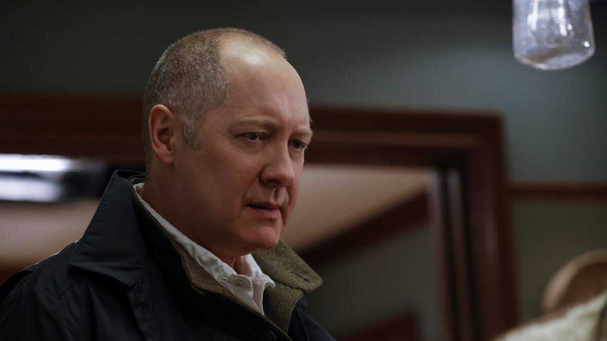 Who is Raymond Reddington? Strong clues and fan theories you need to ...