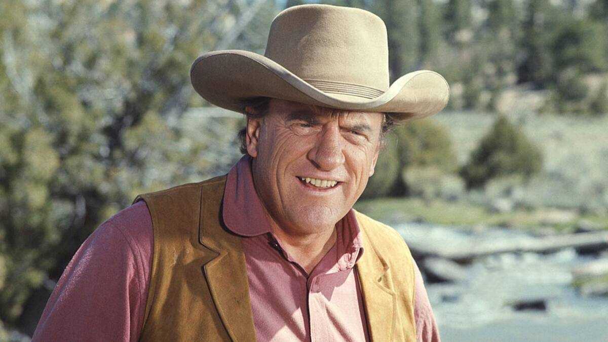 Janet Surtees' biography and love life: All about James Arness' spouse ...