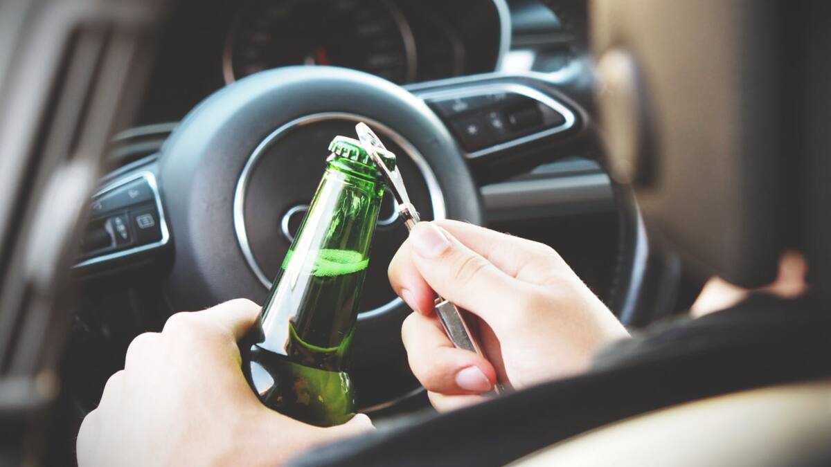 Drunk driving in South Africa: laws, penalties, arrests in 2022 ...
