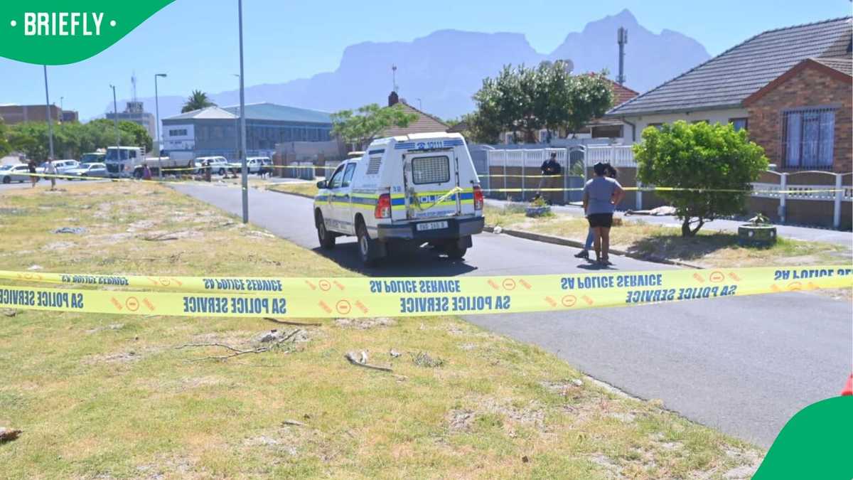 Athlone Shootings Claim Two Lives, Men Killed Near Magistrate’s Court ...