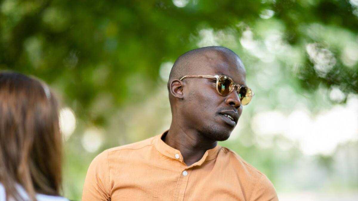 Who is Thapelo Sebogodi? Bio, age, hometown, parents, leaving The River ...