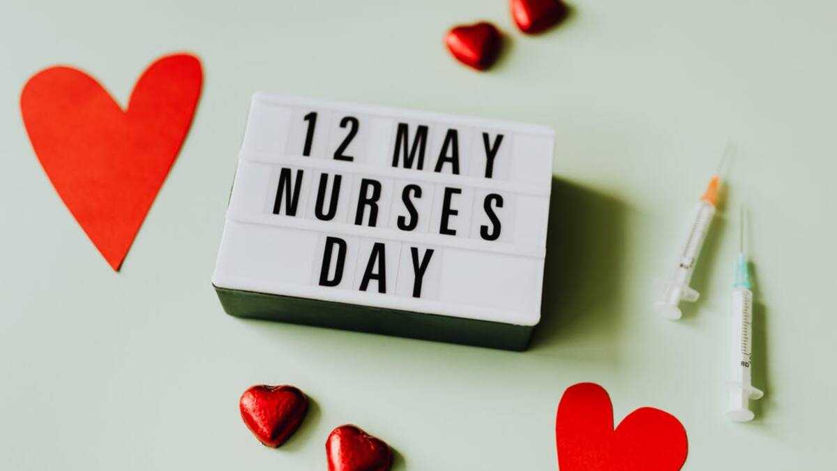 Nurses Day 2022: theme, images, quotes, ideas, what you say - Briefly.co.za