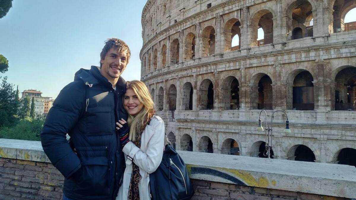 Eben Etzebeth biography: age, height, arms, wife, wedding, injury ...