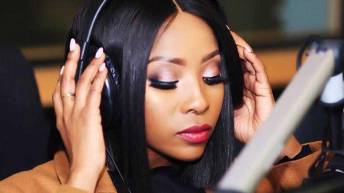 Pearl Modiadie biography: baby, new boyfriend, engagement, ex-fiance ...
