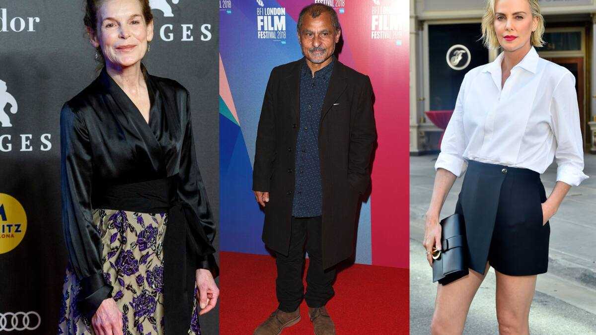 Top 20 Afrikaans actors and actresses worth watching in action ...