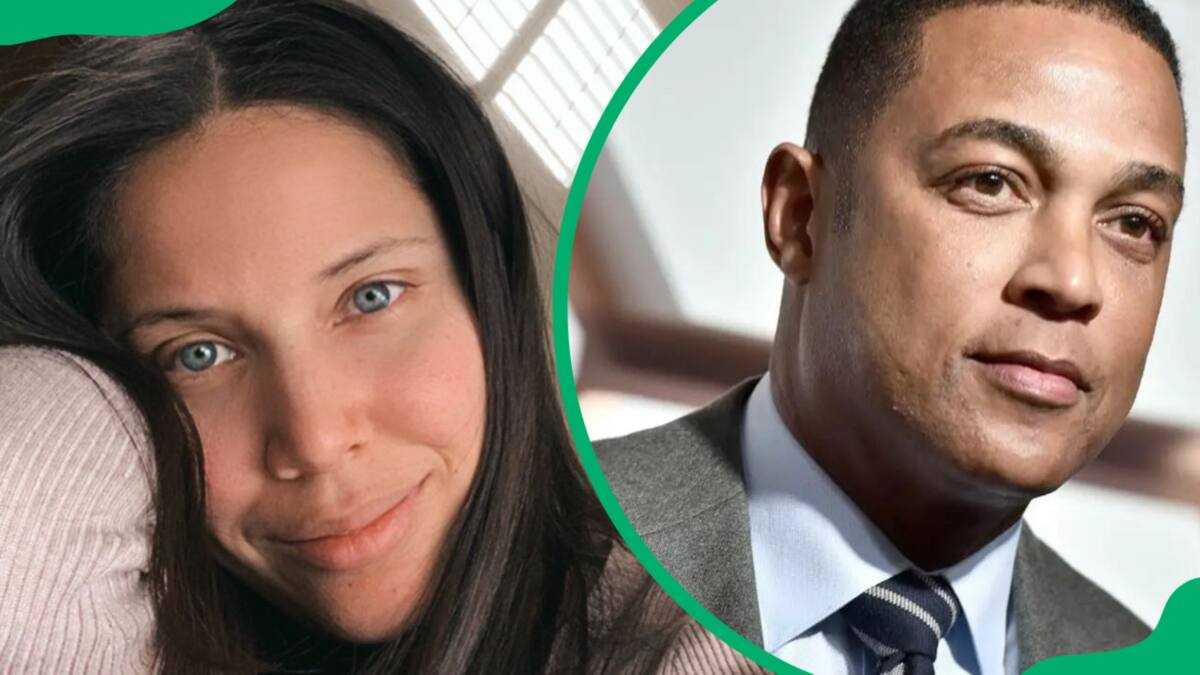 The truth about Don Lemon's first wife: who is Stephanie Ortiz? - Briefly.co.za