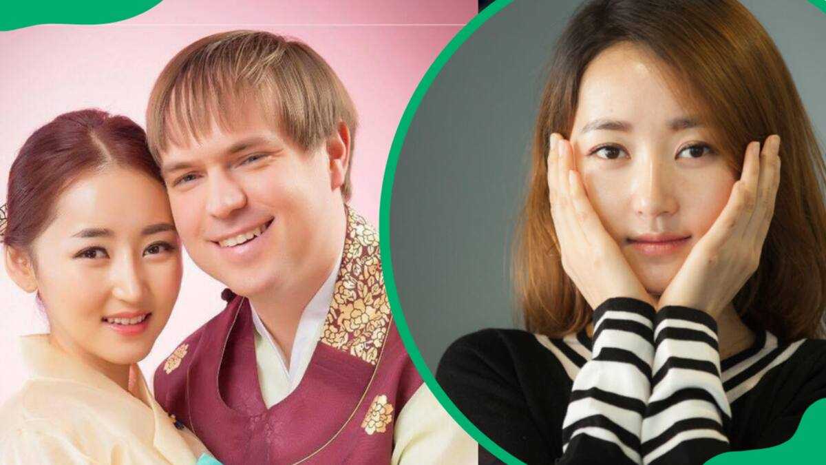 Who is Yeonmi Park's husband? Did she get a divorce? - Briefly.co.za