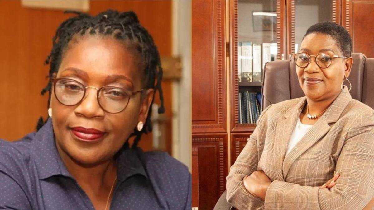 Who is Henrietta Rushwaya? Age, family, pictures, gold case, net worth ...