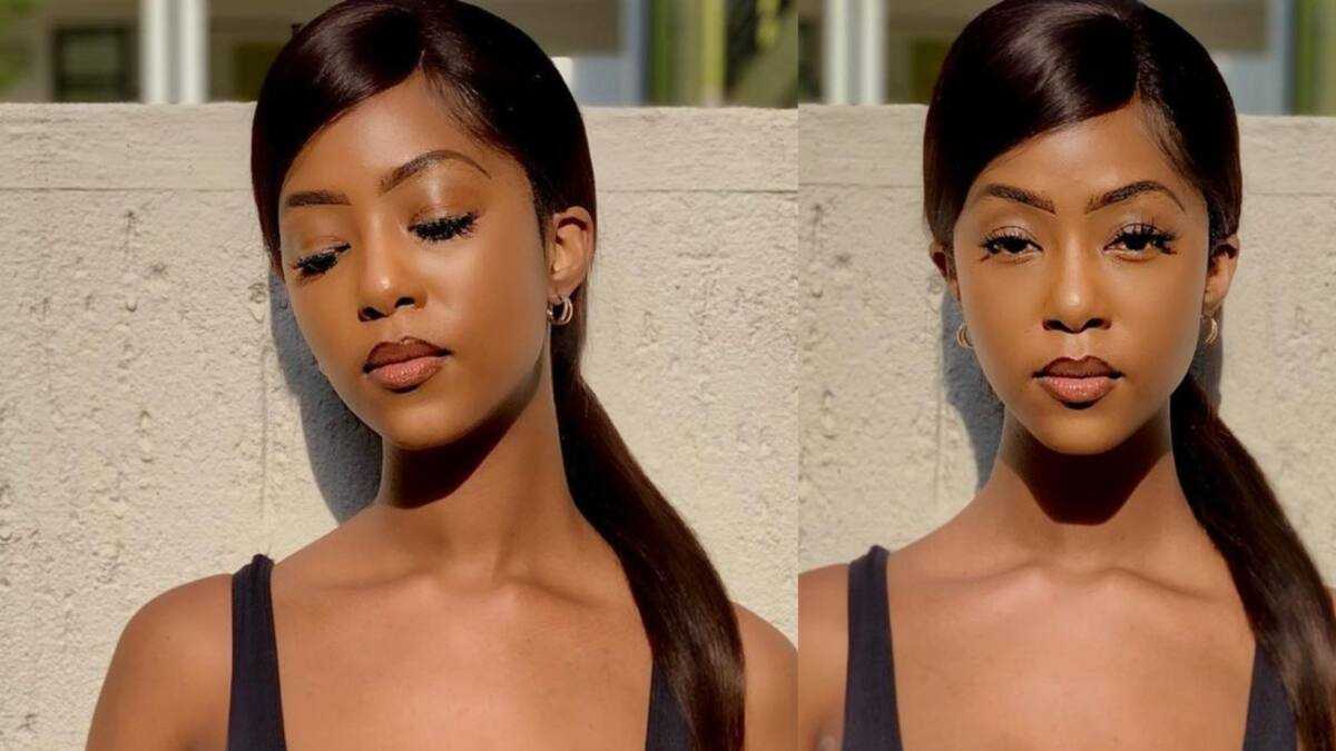 Thandi Make biography: Age, family, career, qualifications, TV shows ...