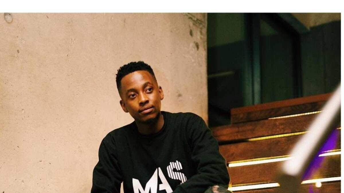 Mas Musiq bio: age, real name, education, songs, album, profiles ...