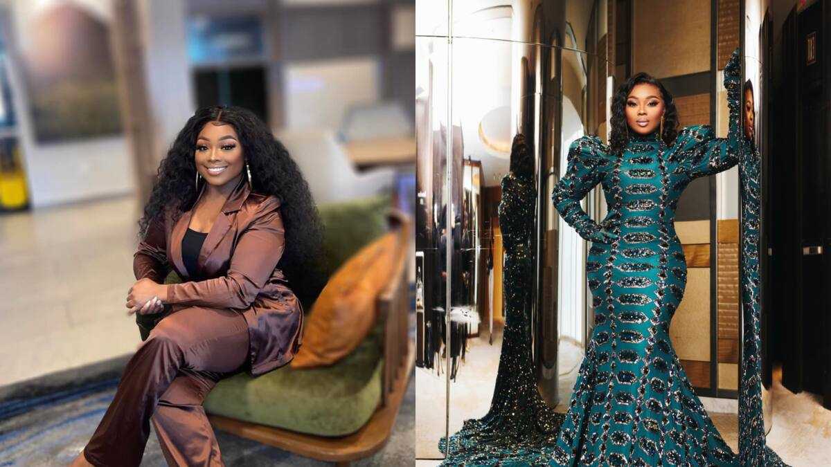 Jekalyn Carr’s bio: age, career, family songs, record label - Briefly.co.za