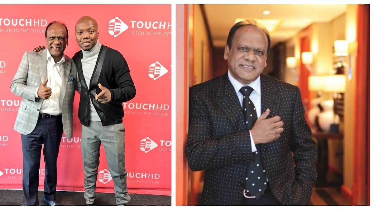 Who is Vivian Reddy? Age, children, wife, cars, house, profiles, net ...