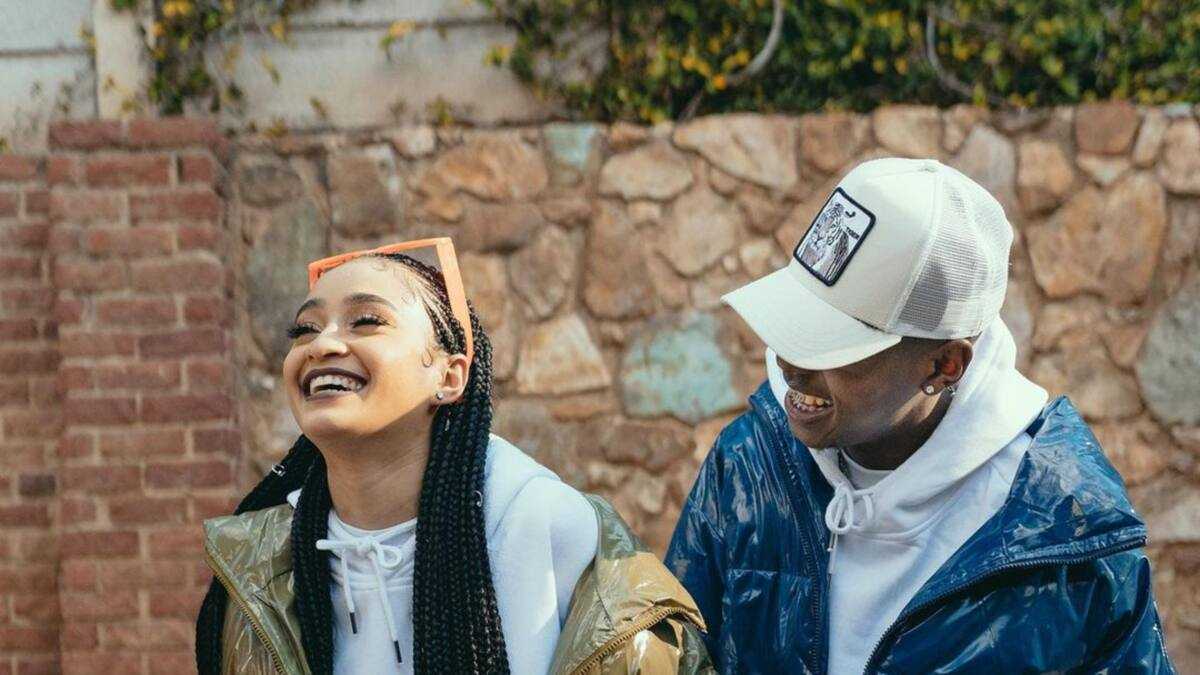 Who is Musa Keys? Age, girlfriend, real name, culture, songs, profile ...