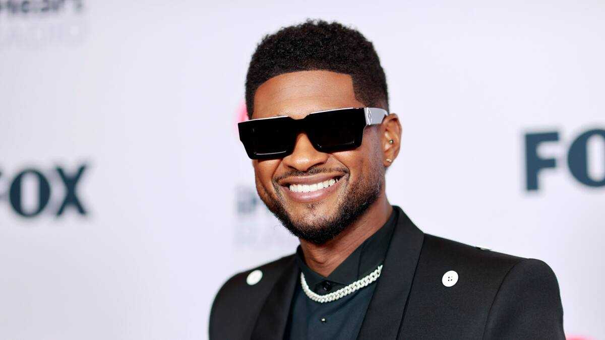 Usher's net worth, age, height, real name, children, spouse, career ...