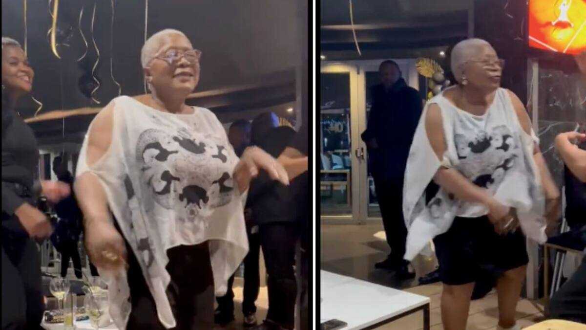 Zone 14 Actress Thembi Nyandeni Spotted Dancing At Connie Chiume s zone-14-actress-thembi-nyandeni-spotted-dancing-at-connie-chiume-s