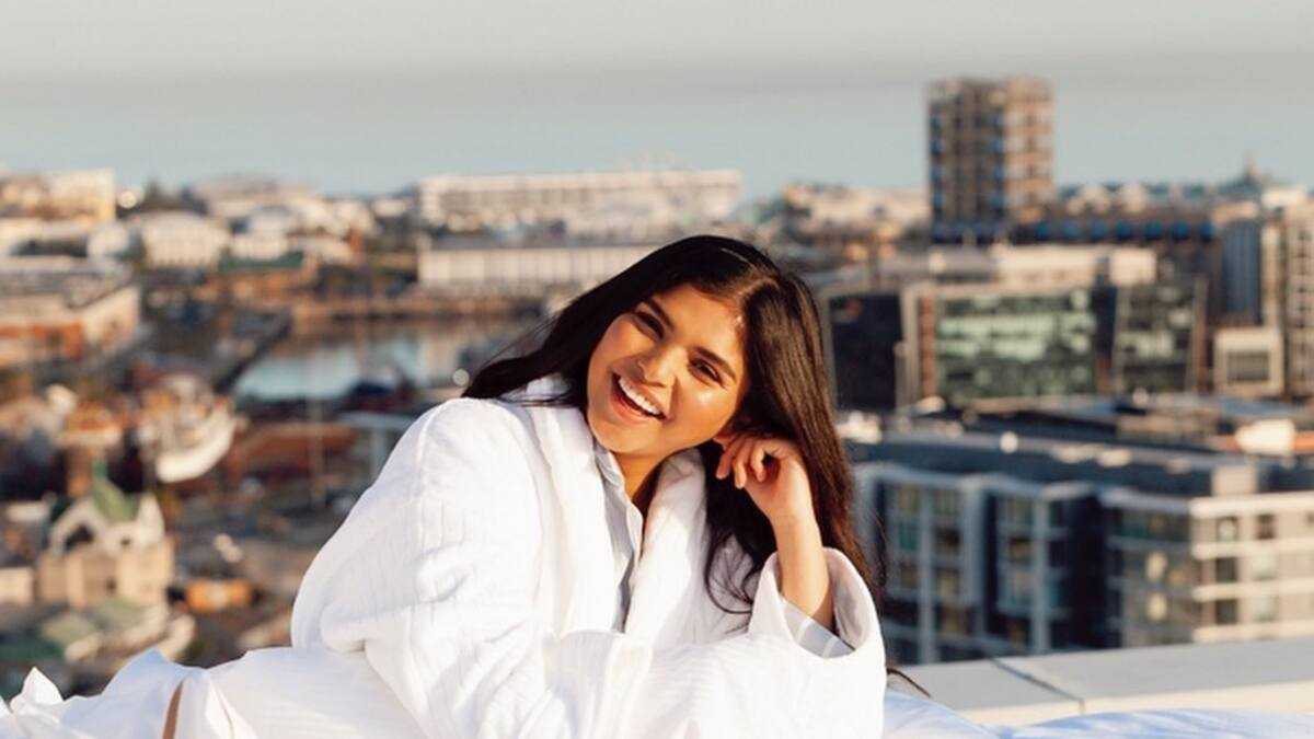 Aisha Baker bio: Age, baby, husband, father, career, profile, net worth ...