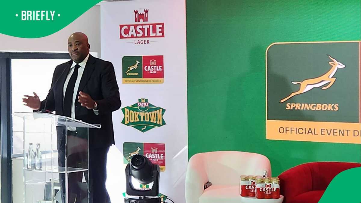 “I’m the Son of Gayton McKenzie”: Calvin Le John Speaks Out After R50m ...