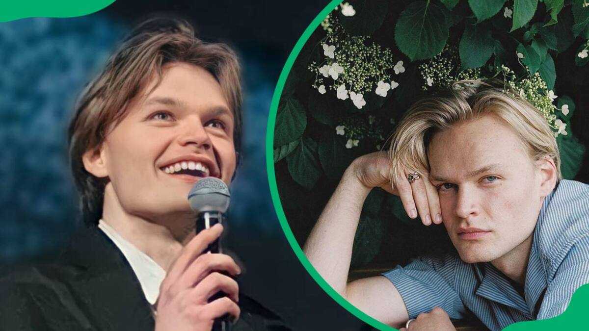 David Stakston: Facts and bio of the Norwegian-American actor - Briefly ...