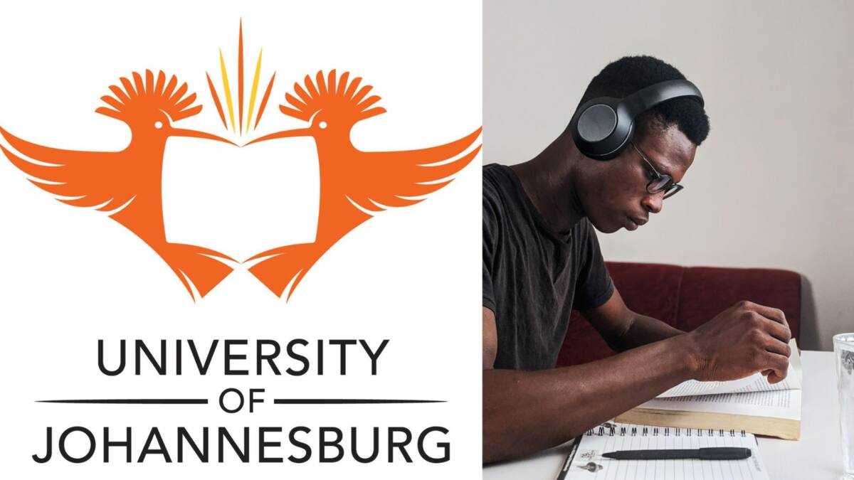 List of courses that require 20 points at UJ in 2022: Everything you ...