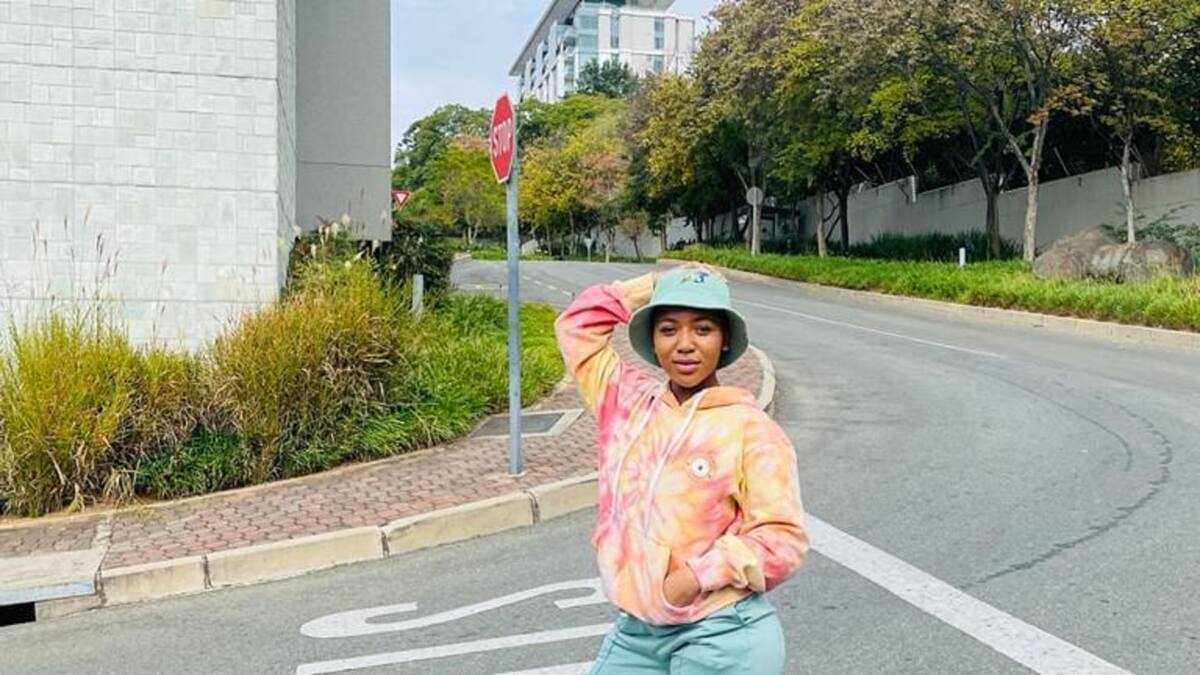 Who is Velile Makhoba? Age, parents, pictures, dancing, profiles, net ...