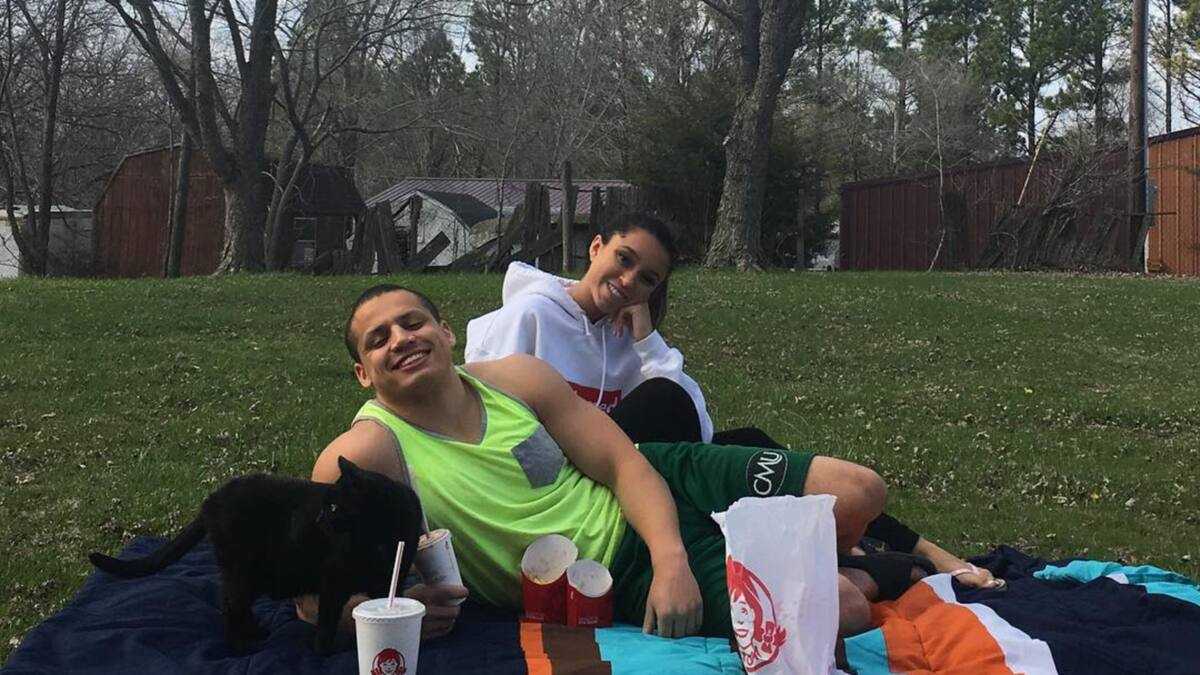 How tall is Tyler1? All you need to know about the Twitch streamer ...